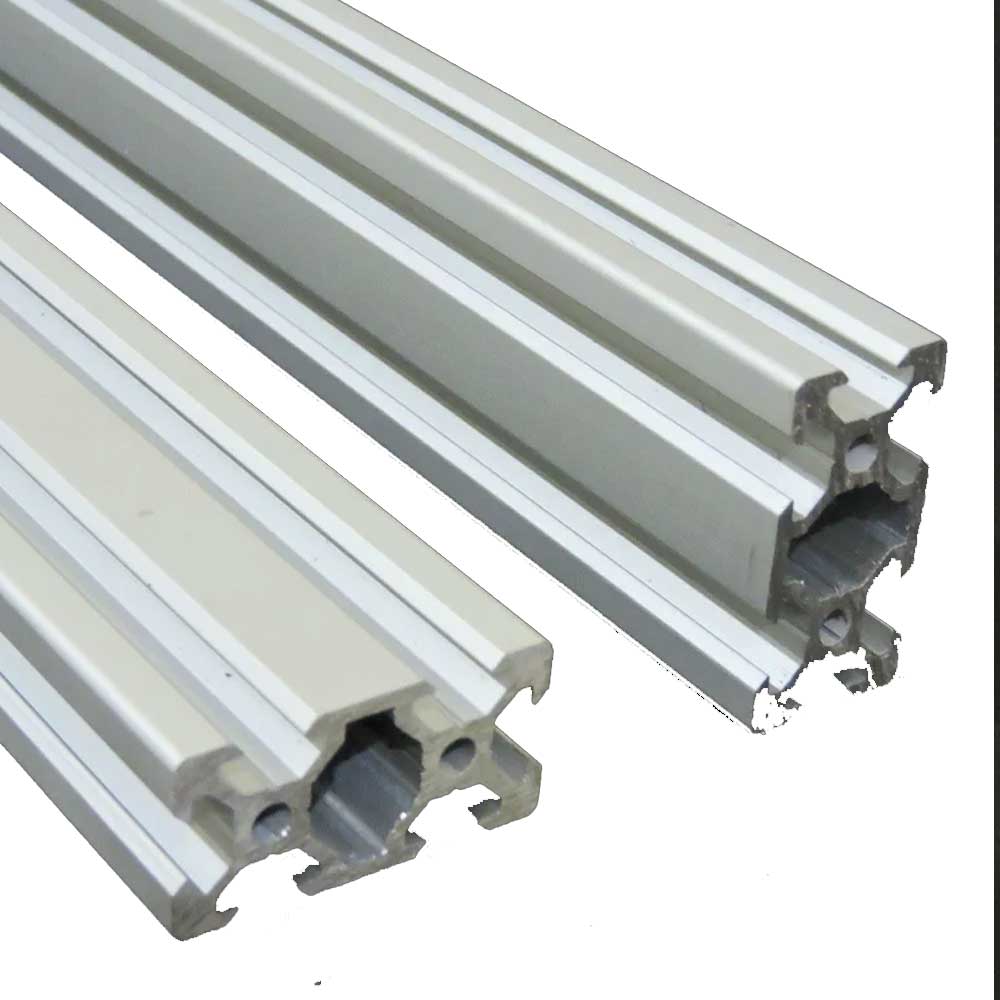 Aluminium C Channel Manufacturers, C Aluminium Channels Suppliers ...