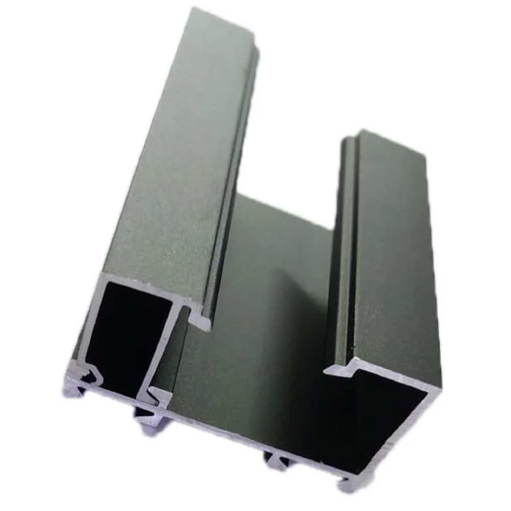 Aluminium Glass Partition Profile Manufacturers, Aluminium Glass ...