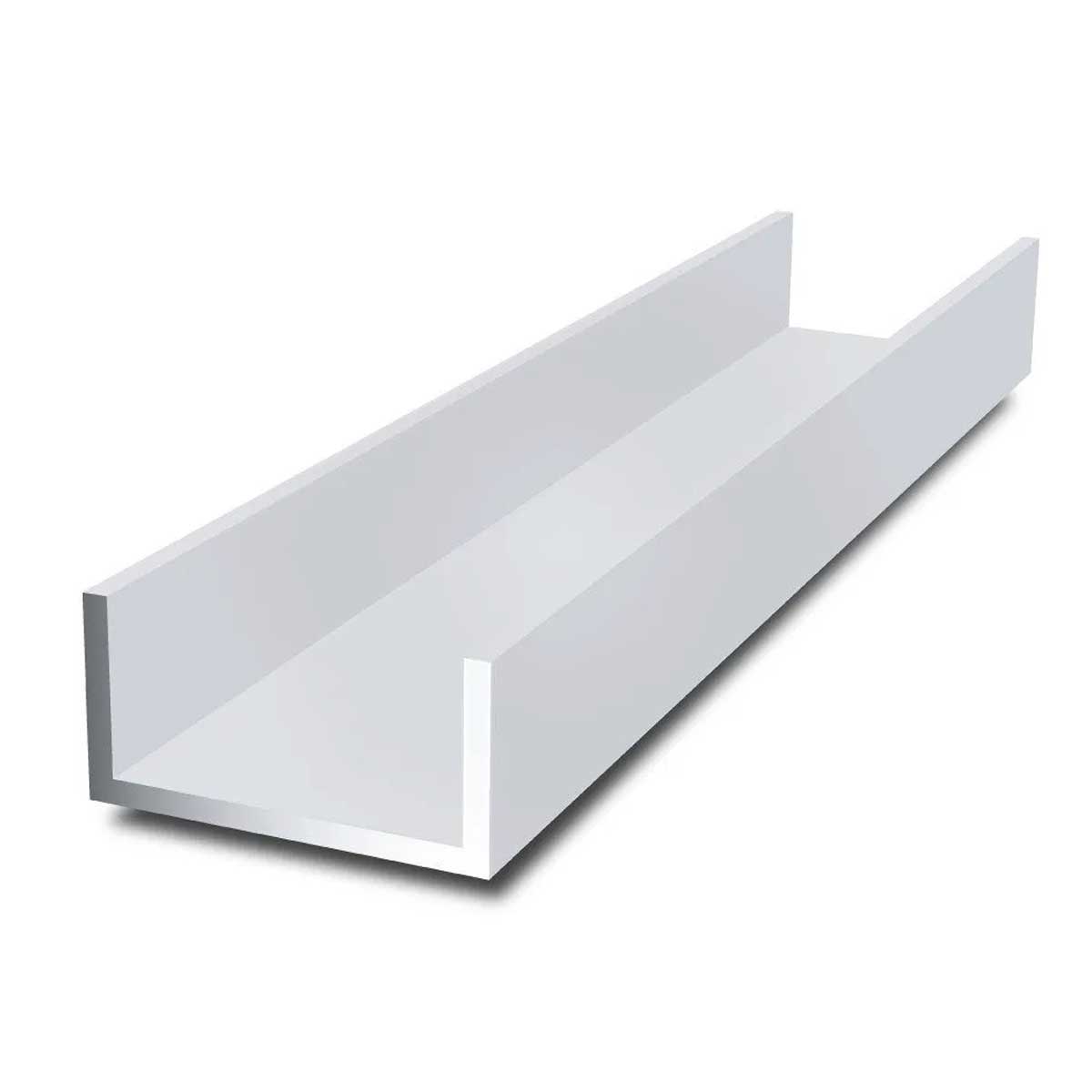 Aluminium U Channel Manufacturers, Aluminium U Channels Suppliers ...