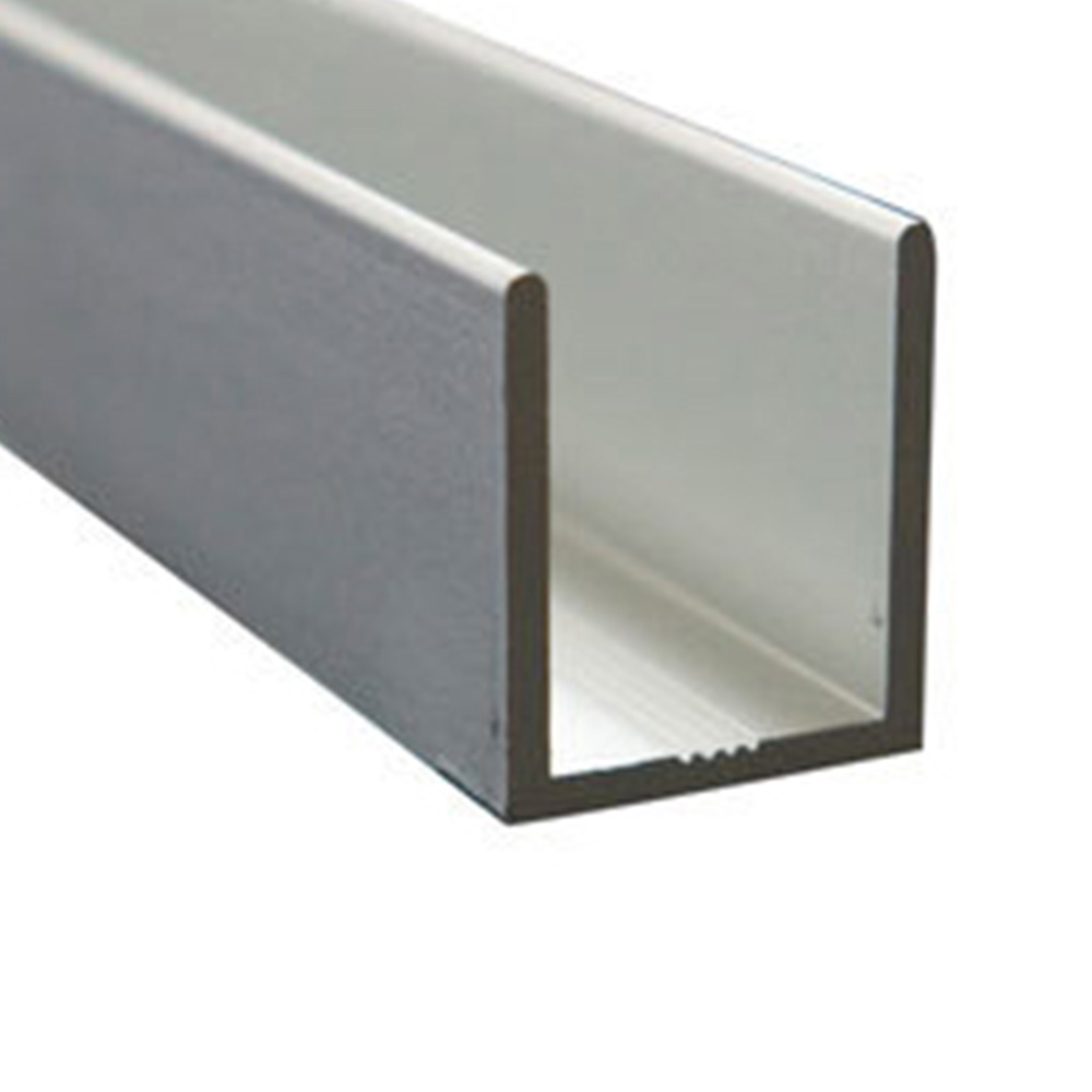 Aluminium C Channel Manufacturers, C Aluminium Channels Suppliers ...