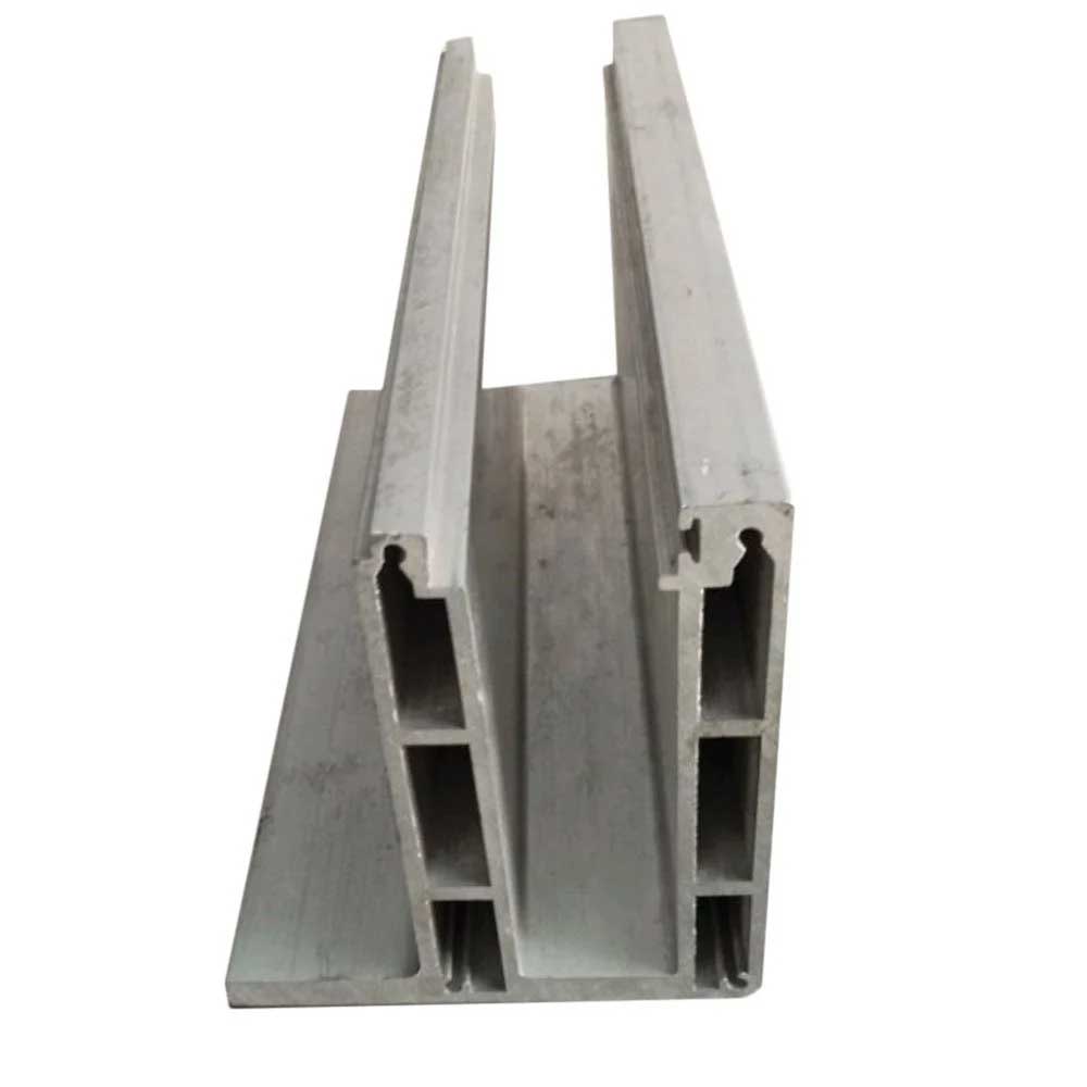 U Profile Aluminium Manufacturers, Aluminium U Shape Profile Suppliers ...