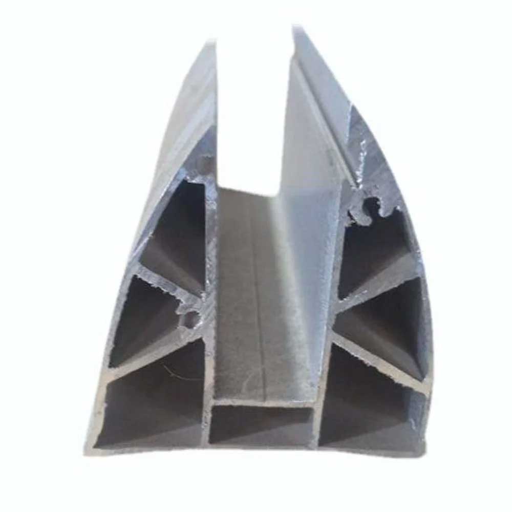 U Profile Aluminium Manufacturers, Aluminium U Shape Profile Suppliers ...